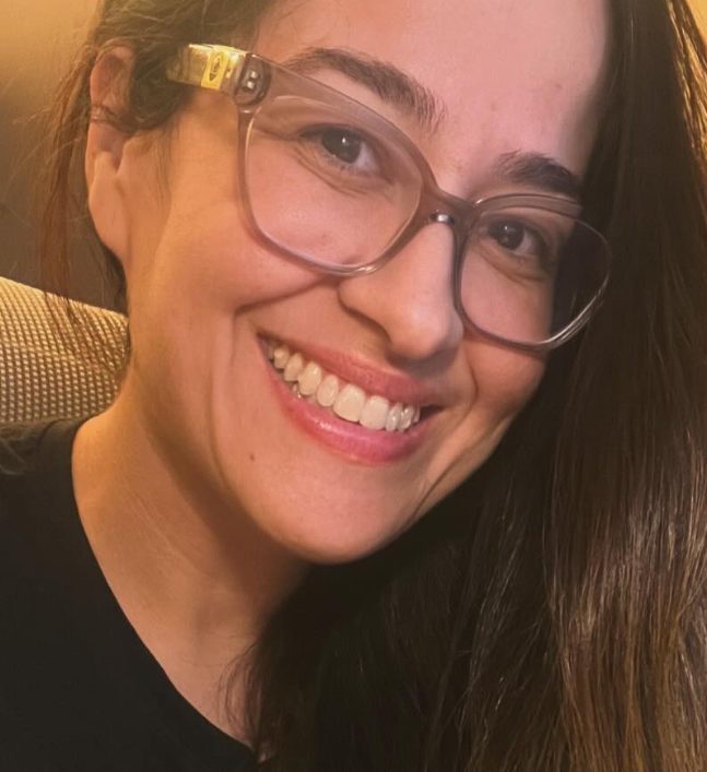 Borboletas Laranjas – Por Juliana Lins